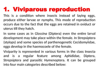 TYPES OF REPRODUCTION AND ITS SIGNIFICANCE IN INSECTS.pptx
