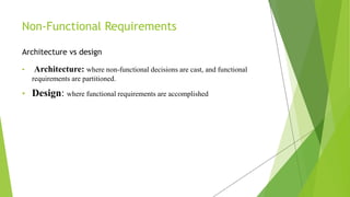 Types of Software Requirements | software engineering.pptx | Computing ...