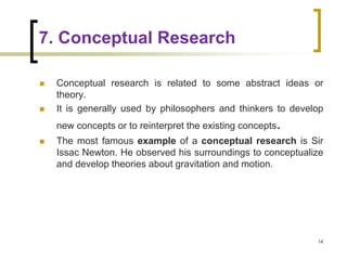 Types of Research.pptx