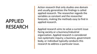 TYPES OF RESEARCH.pptx