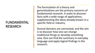 TYPES OF RESEARCH.pptx