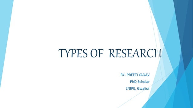 TYPES OF RESEARCH.pptx