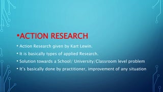 TYPES OF RESEARCH.pptx