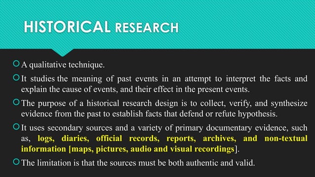 Types of Research in Research methodology.pptx