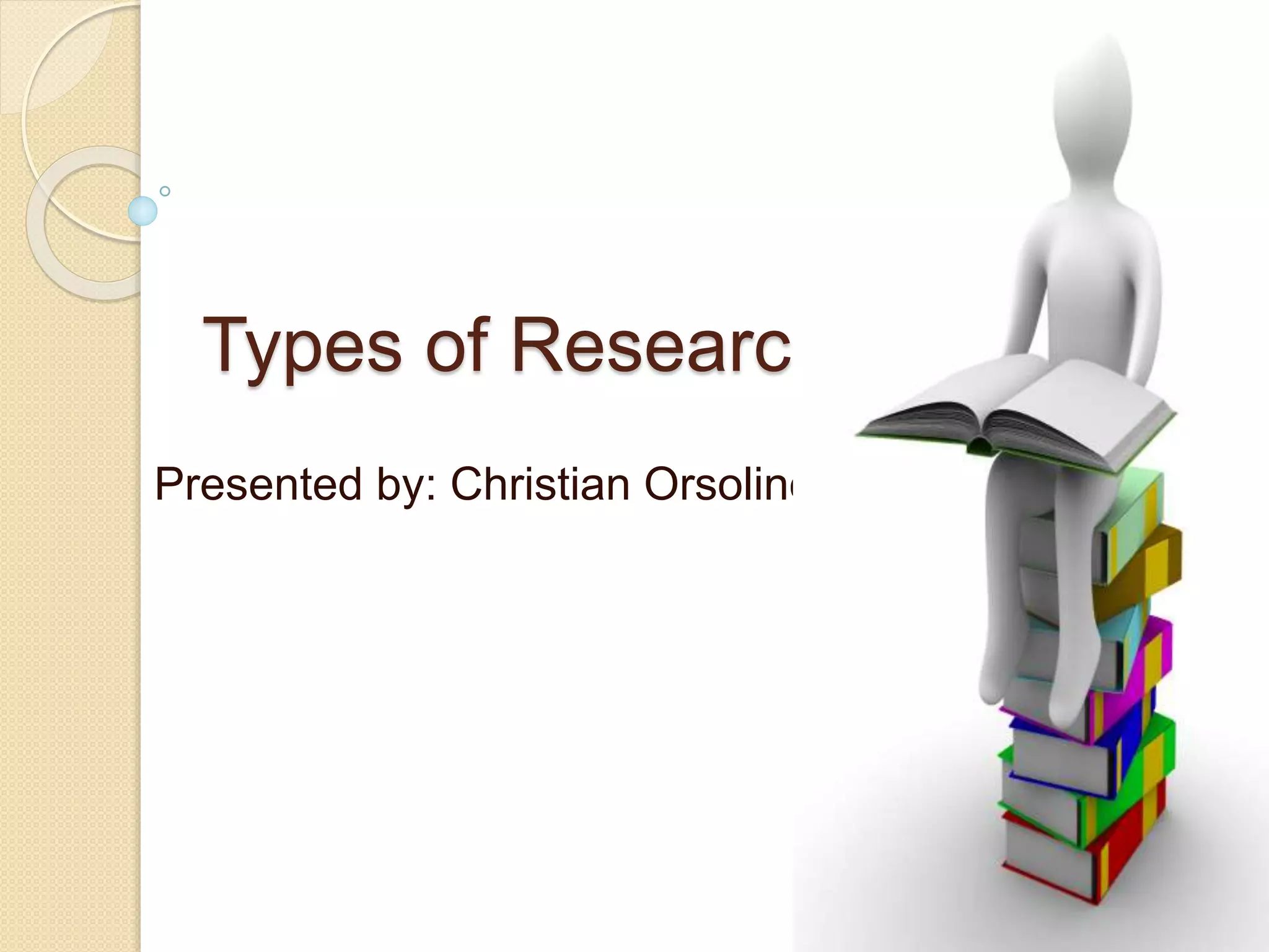 basic research versus applied research | PPTX