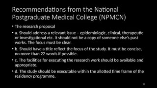 Types of Research and Proposal notes.pptx