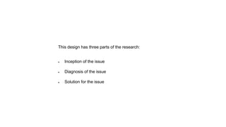 Types of Research Design.pptx | Science