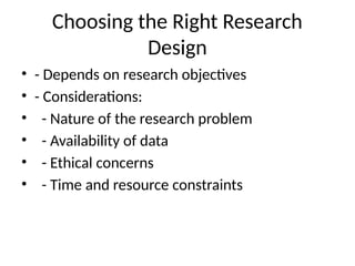 Types_of_Research_Design.pptx in research | PPTX