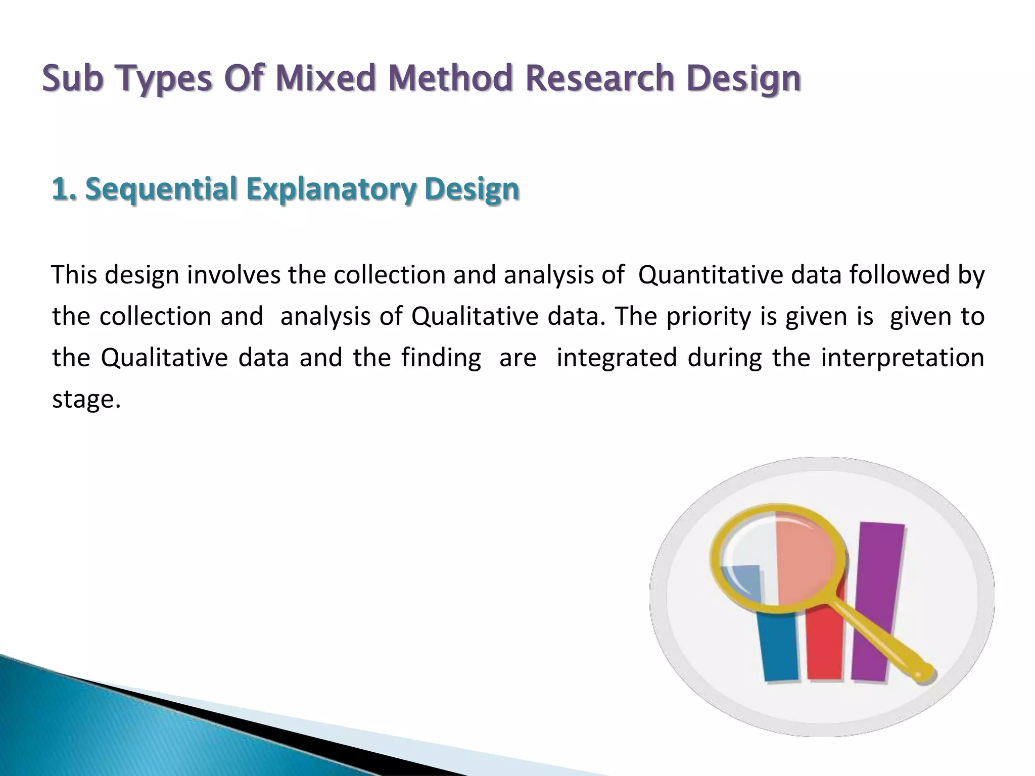Types of research designs | PPTX