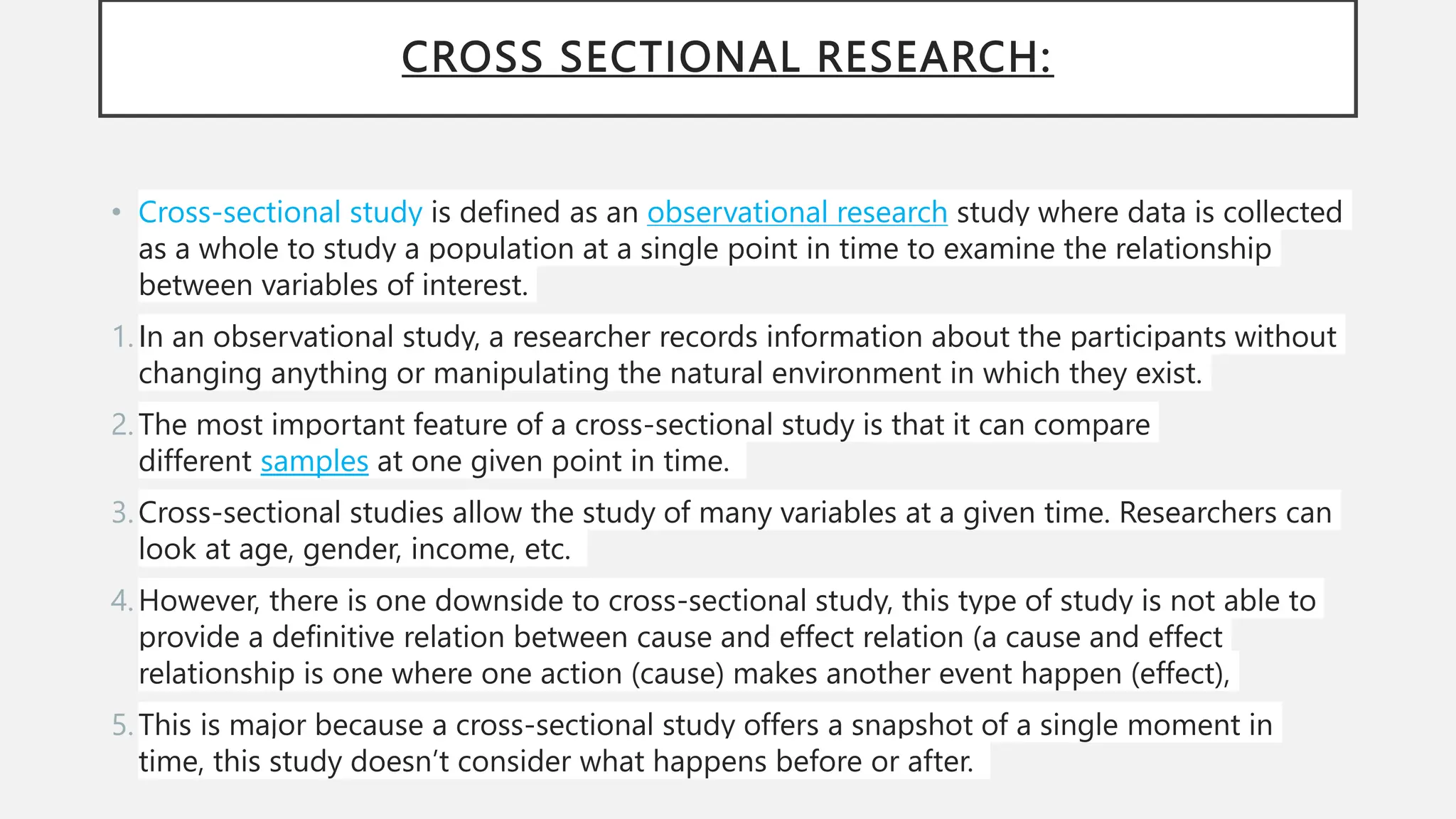 Types of research methods.pptx bncnbcbbcmxcmbxcnmncn | PPT