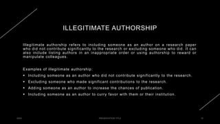 Types of research misconduct.pptx