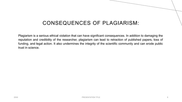 Types of research misconduct.pptx | Science
