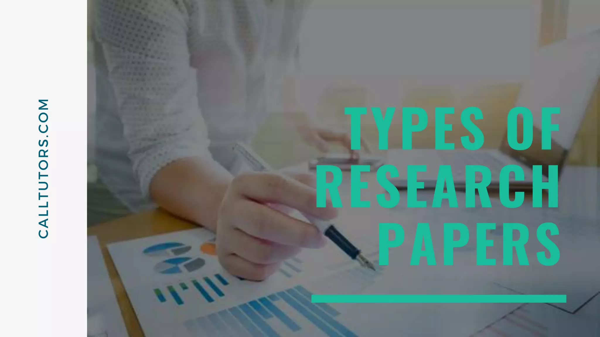 Types of Research Papers | PPTX