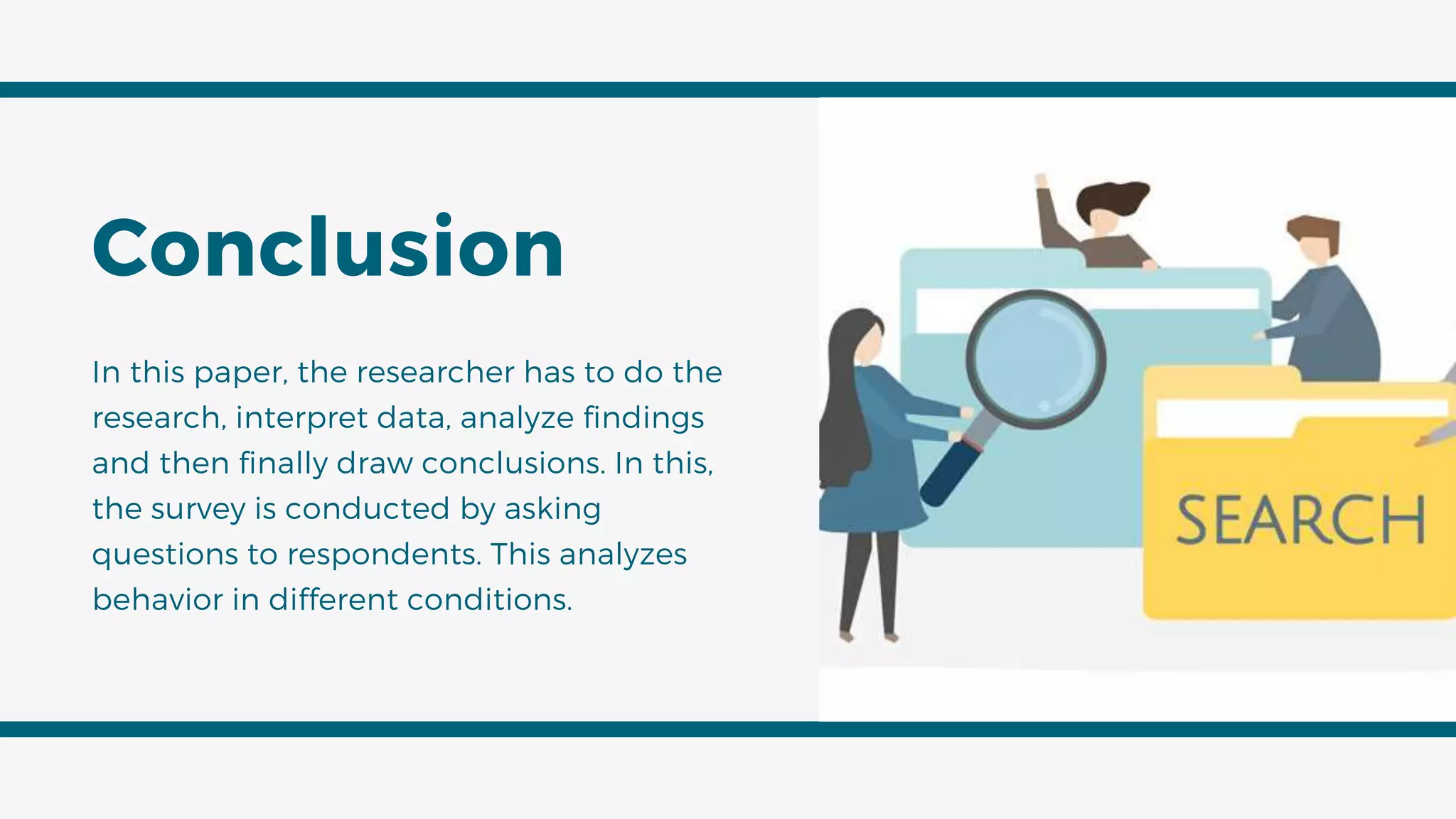 Types of Research Papers | PPTX