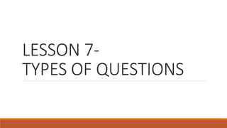 types of research questions in a questionnaire.pptx