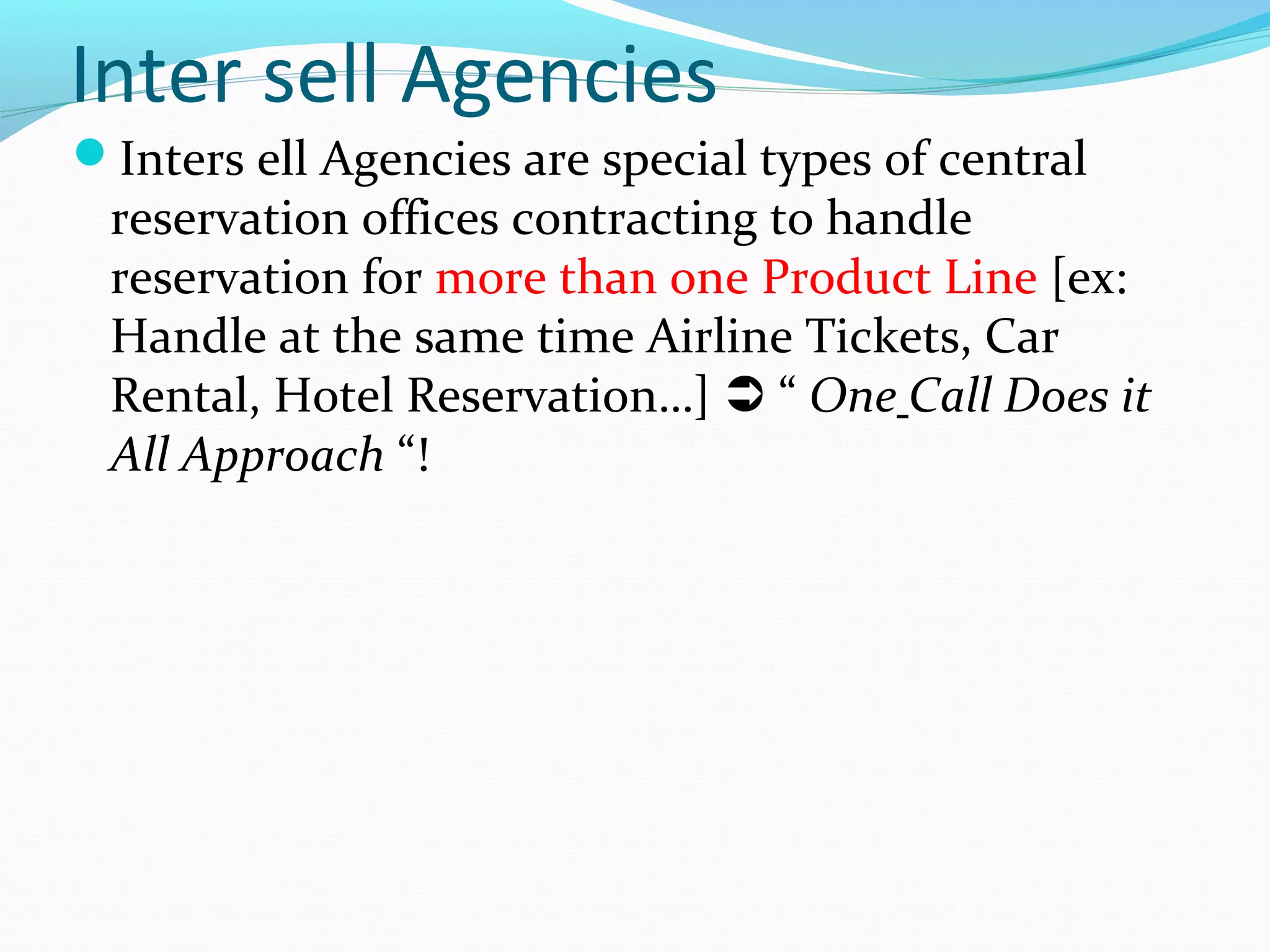 Types of reservation | PPT