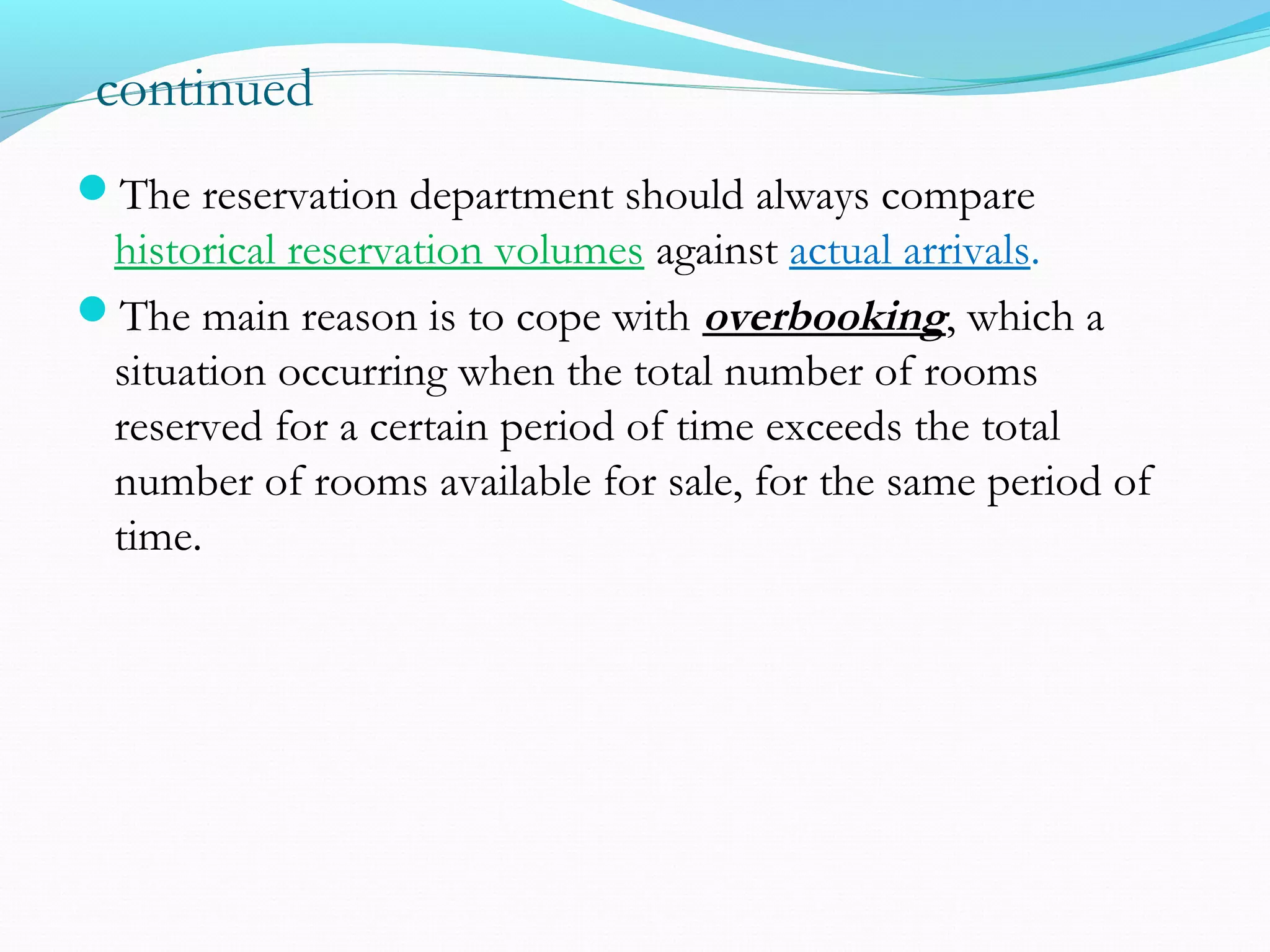 Types of reservation | PPT