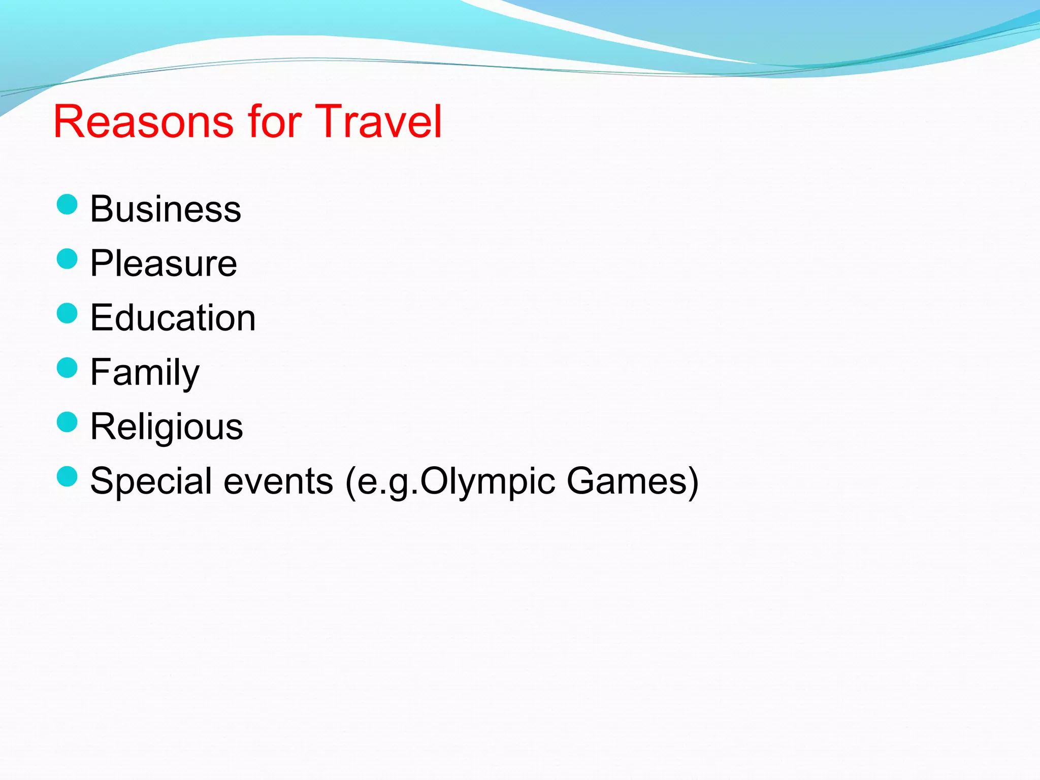 Types of reservation | PPT