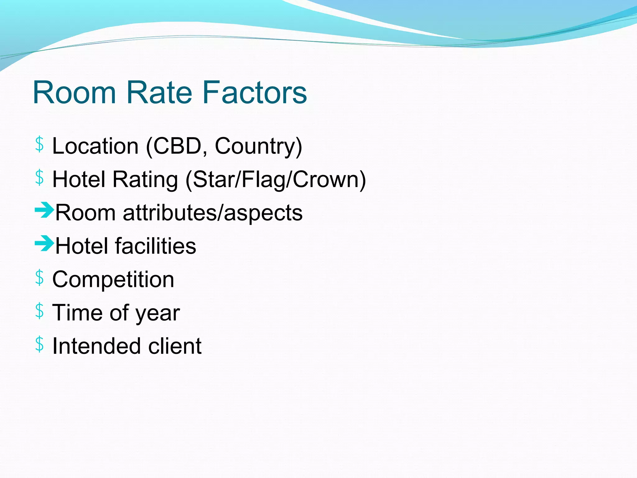 Types of reservation | PPT