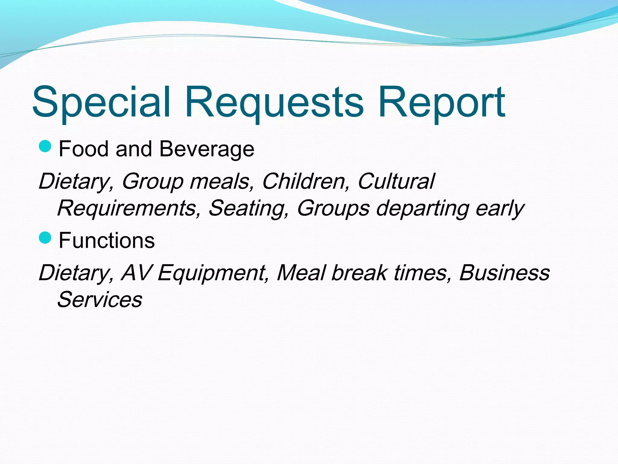 Types of reservation | PPT