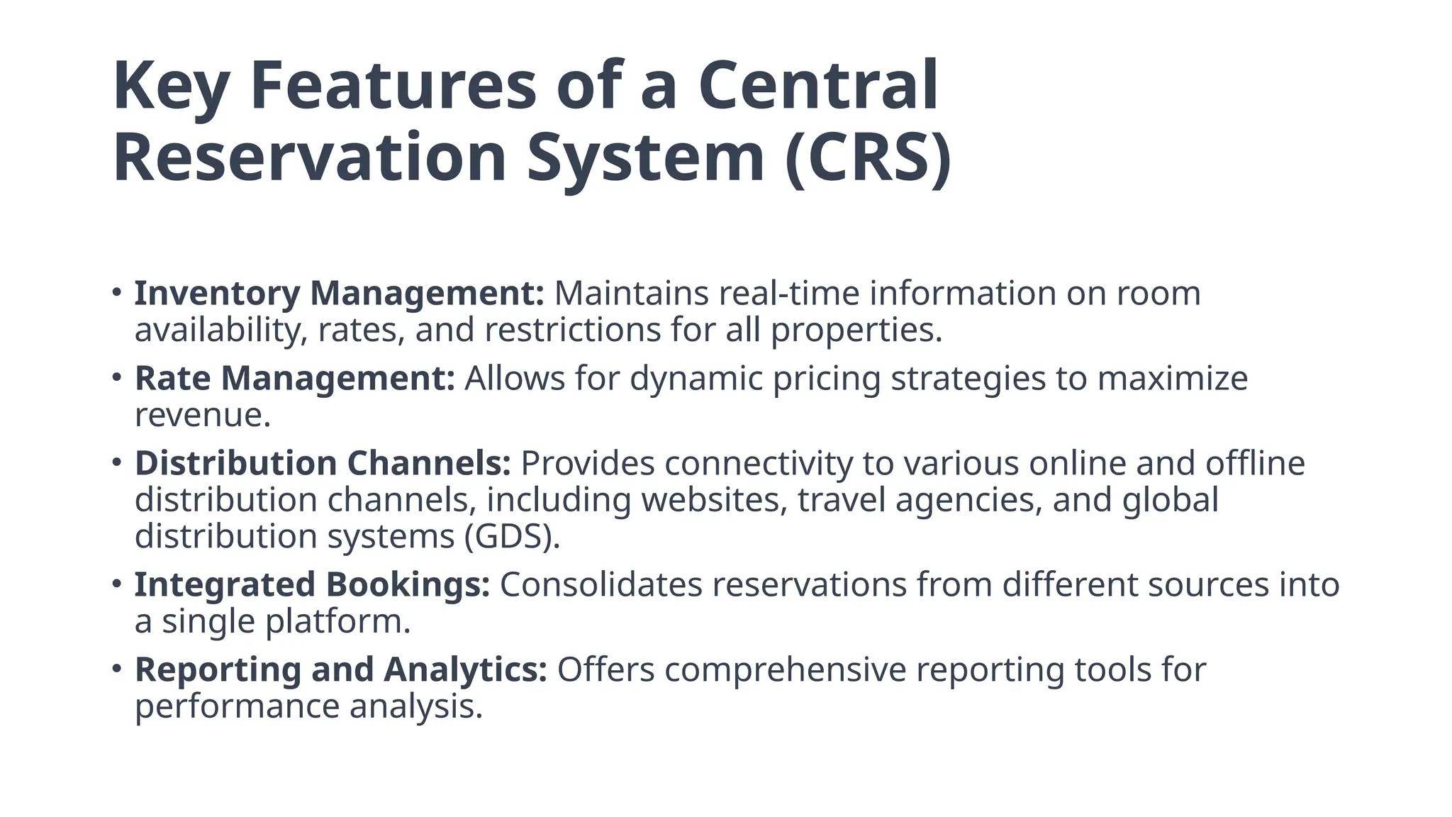 Types of Reservation Systems Front office services.pptx