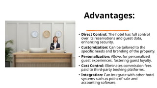 Types of Reservation Systems Front office services.pptx