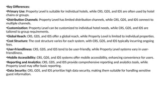 Types of Reservation Systems Front office services.pptx