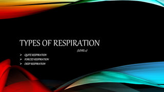 Types of respiration.pptx