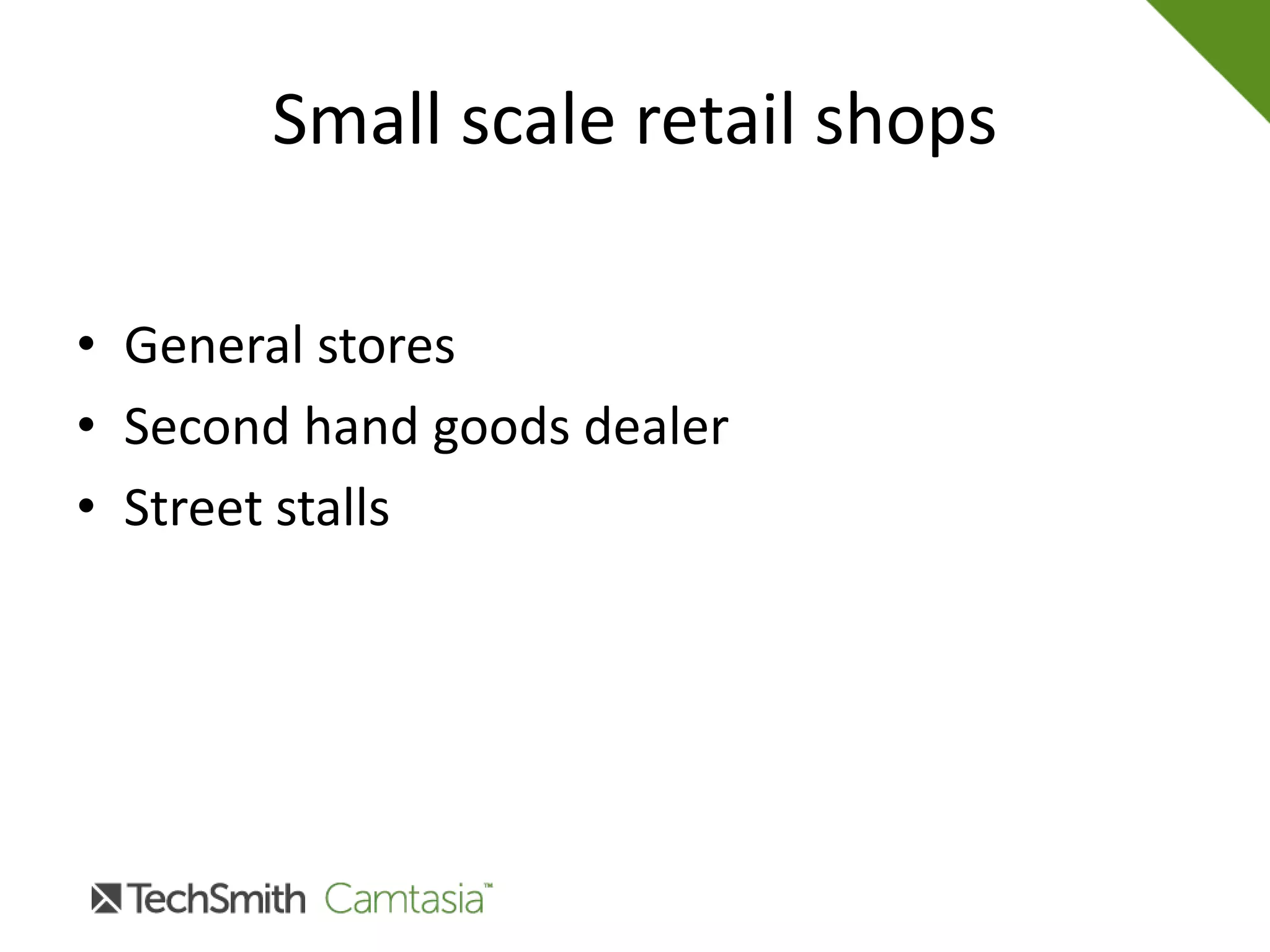 types of retailers.ppt
