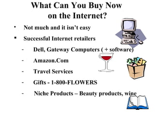 Types of retailing | PPT