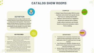 Types of Retailing on the basis of ownership, size operation and ...