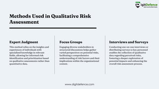 Types of Risk Assessment.presentation .pdf