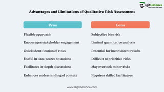 Types of Risk Assessment.presentation .pdf