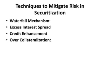 Types of Risks and its Management in Banking | PPTX