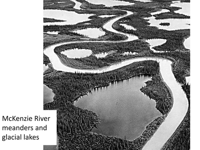 Types of Rivers | PPTX