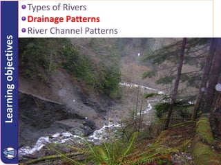 Types of Rivers | PPTX