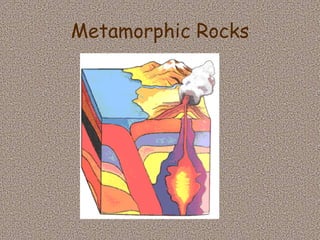 Types Of Rocks | PPT