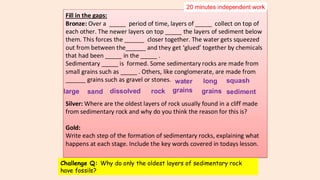 Grade 8 - Types of rocks and rock cycle.pdf