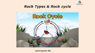Grade 8 - Types of rocks and rock cycle.pdf