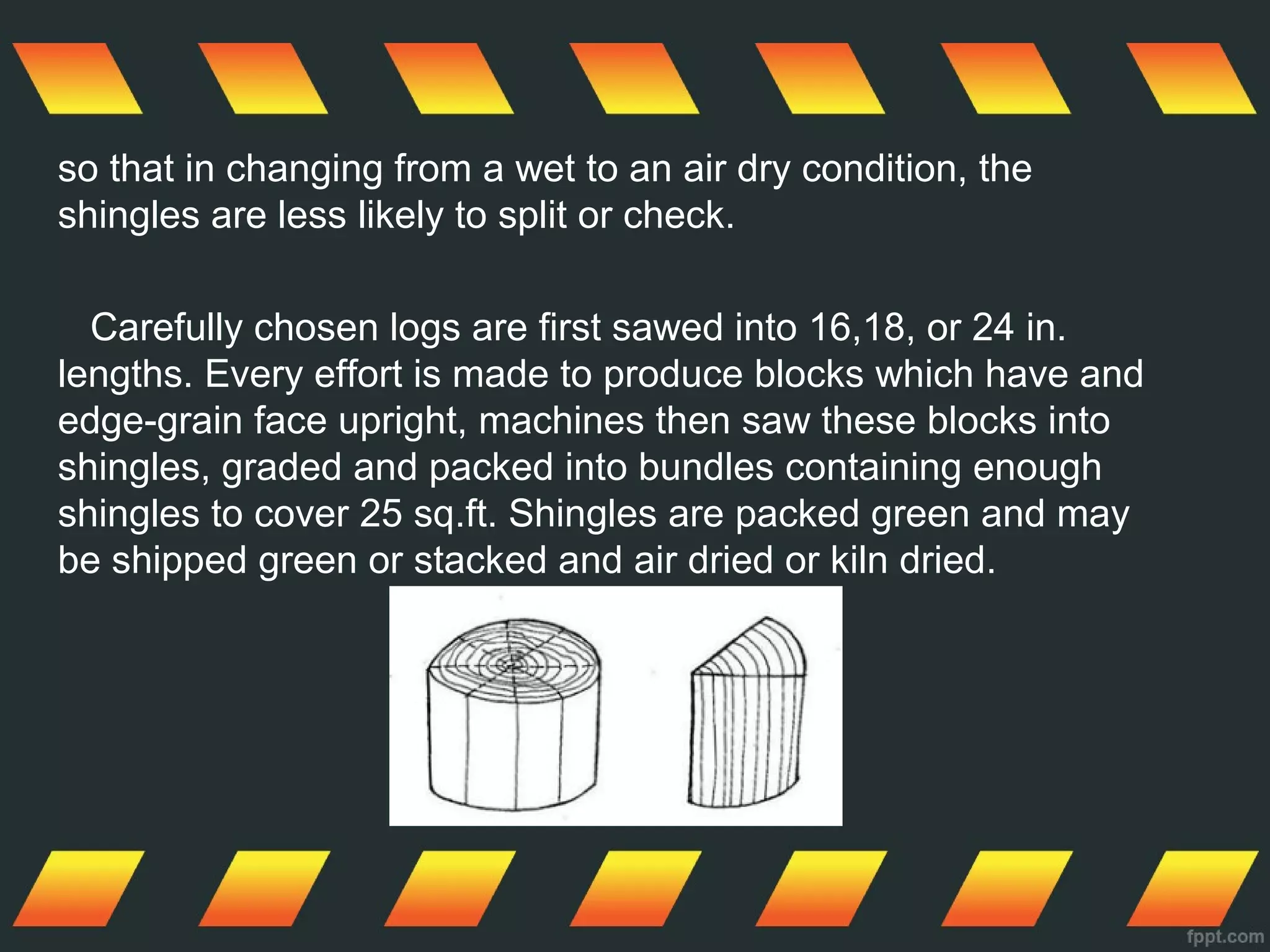 Types of Roofing and Roofing Materials | PPT