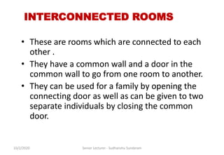 Types of room | PPT