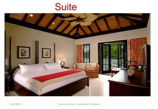Types of room | PPTX