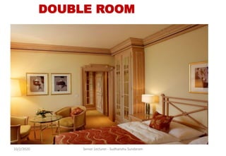 Types of room | PPTX