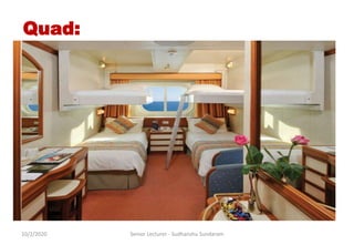 Types of room | PPTX