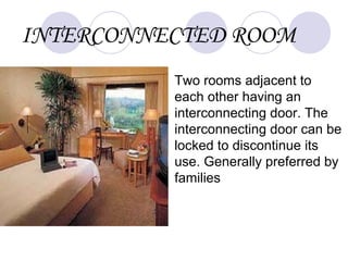 Types of rooms | PPT