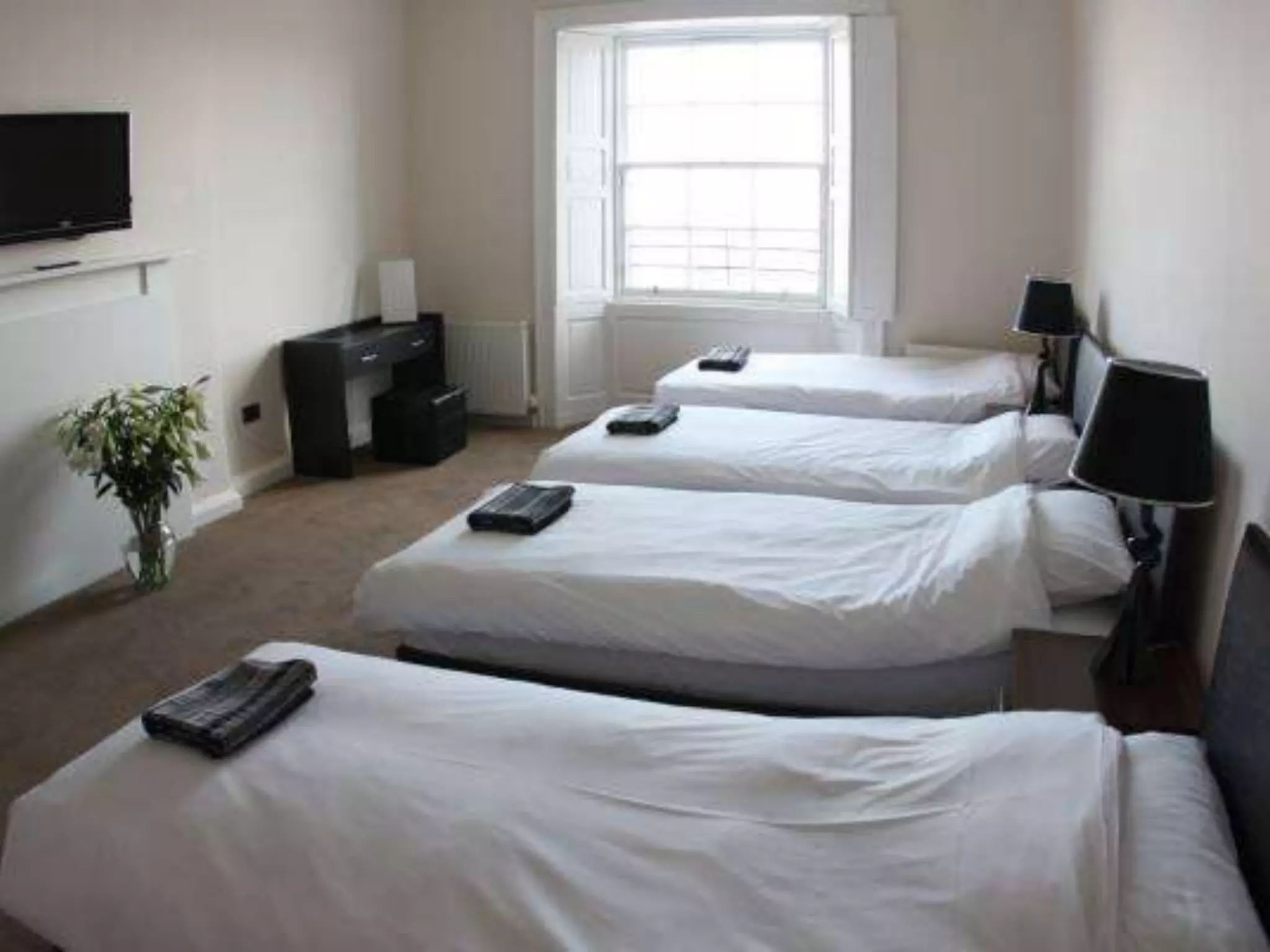 Types of rooms (visuals) | PPTX
