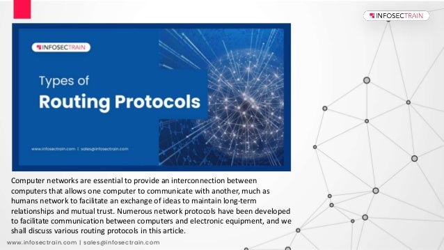 Types of Routing Protocols.pptx