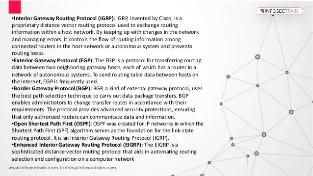 Types of Routing Protocols.pptx
