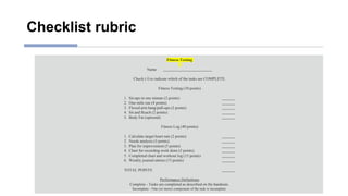Types of rubrics to use in PE(1).pptx