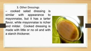 Types of Salad Dressing.pptx